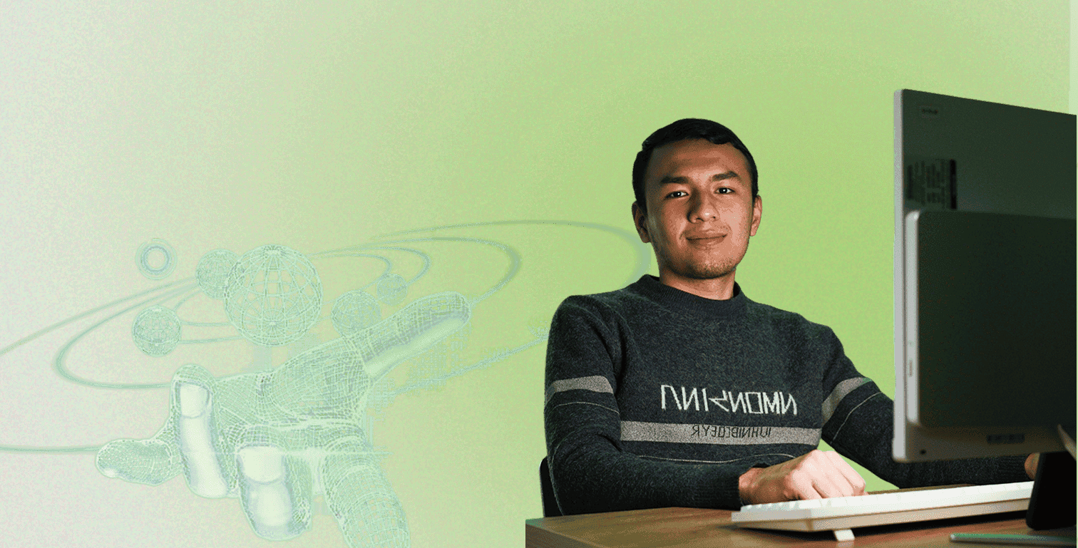 Онлайн IT курсы в Узбекистане – Программирование, Дизайн, Data Science